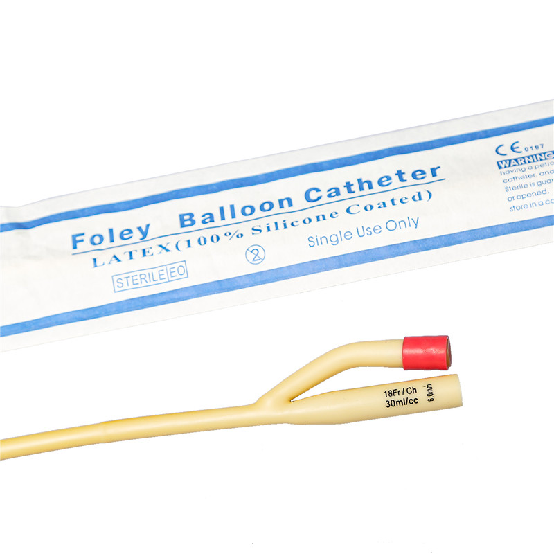 Foley Catheter Wholesale